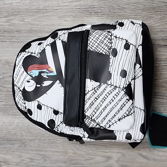 Bioworld | Bags | Disney Tim Burtons The Nightmare Before Christmas ...